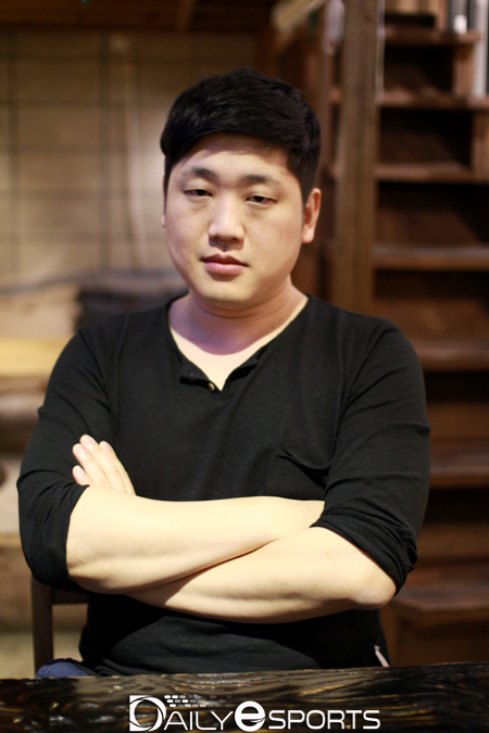 피플 불가능을 가능으로 만든 사나이 손대영