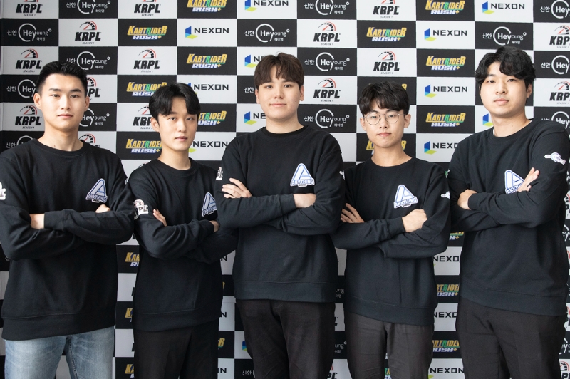 [KRPL] 애니띵, SGA와 재경기서 에결 끝 승리