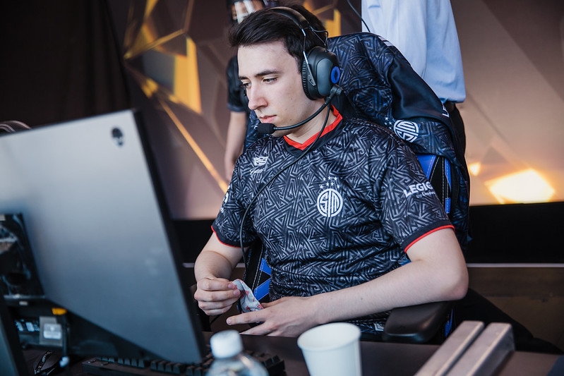 Tsm 파워오브이블 새 팀 찾는다북미 유럽 팀 가능