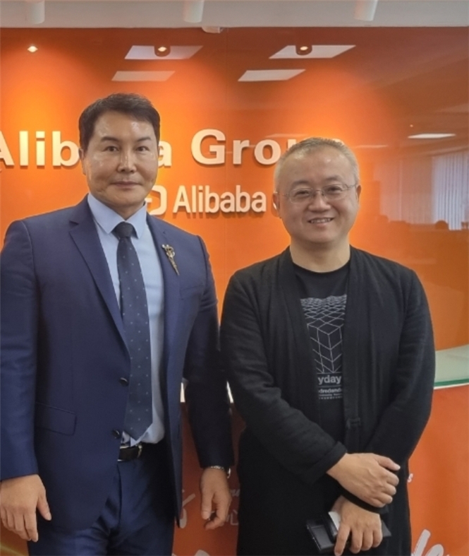 사우디아라비아 전기차 자유 구역 프로젝트 출범