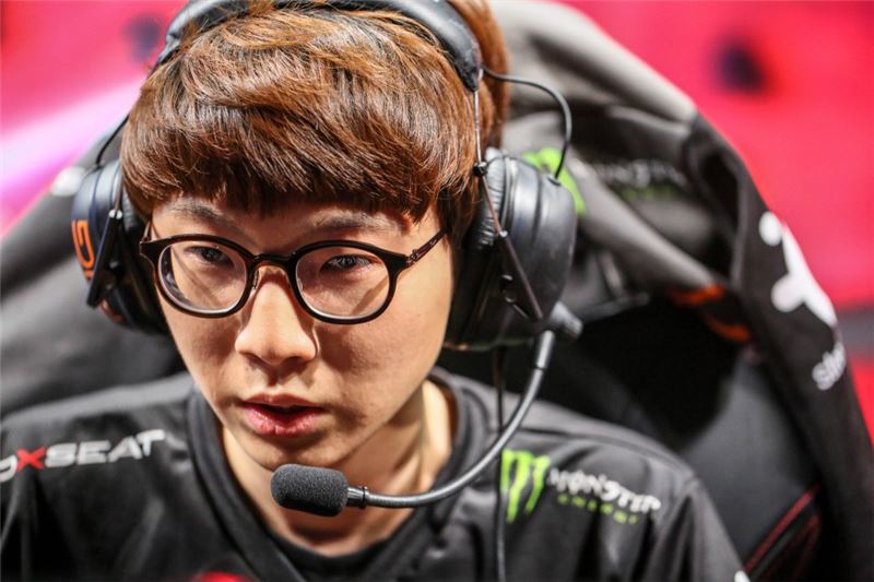 프나틱 Reignover 김의진 멘탈 관리가 결승 티켓 가른다