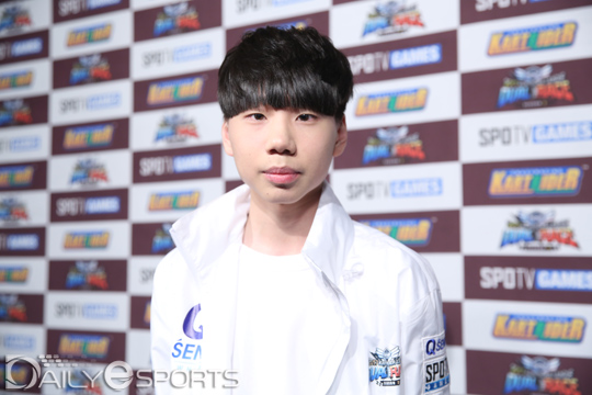 넥슨 카트라이더 유창현 유영혁 문호준 상대로 모두 자신 있다
