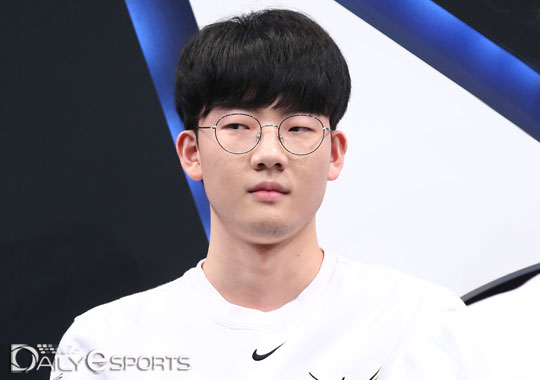 롤챔스 승강전 그리핀 바이퍼 박도현 오늘 내 점수는 85점