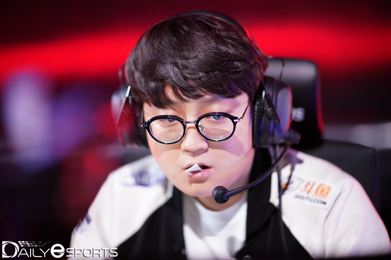 포토 Skt 마타 조세형 다 씹어먹겠어