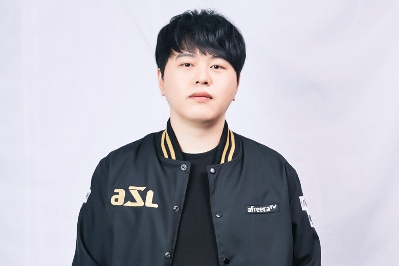 Asl 송병구 지능적인 캐리어 활용으로 엘리전서 승리 2 1
