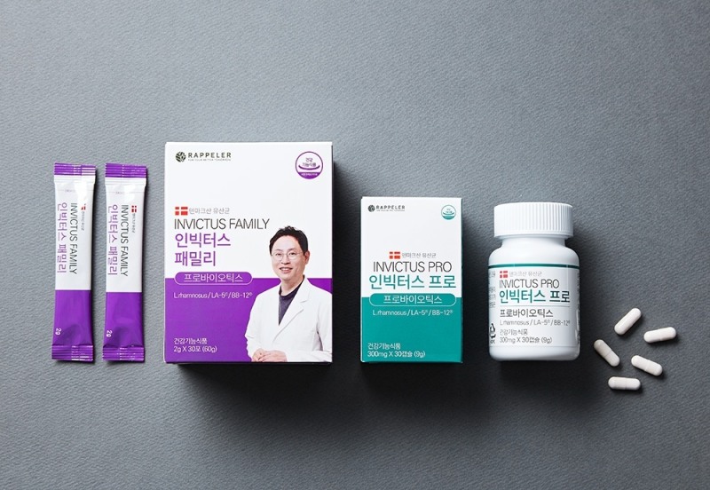 한국인의 75가 유당불내증 어떤 유산균을 먹어야 할까