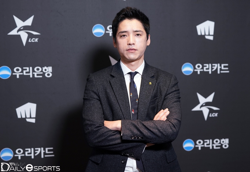 T1 상대하는 Kt 강동훈 감독 기복 줄여야