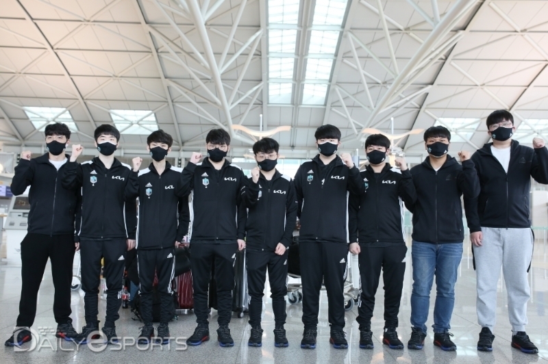 Msi 조별 분석 담원 기아 경기로 시작되는 C조 경계되는 팀은