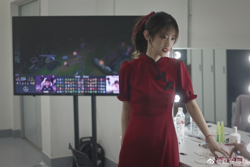 김용우가 만난 사람 Lpl 글로벌 호스트 웬디 박지선 통역 내게 동기부여 해주는 사람