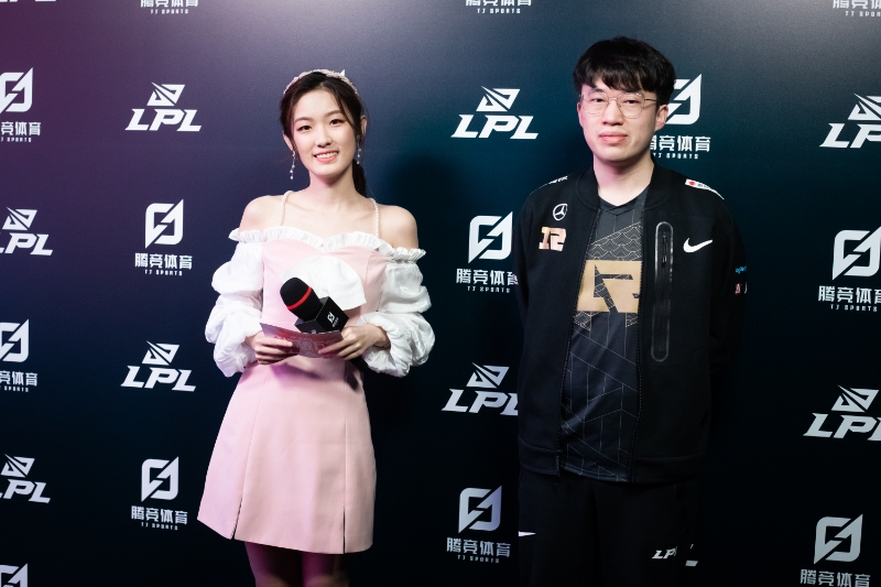 김용우가 만난 사람 Lpl 글로벌 호스트 웬디 박지선 통역 내게 동기부여 해주는 사람