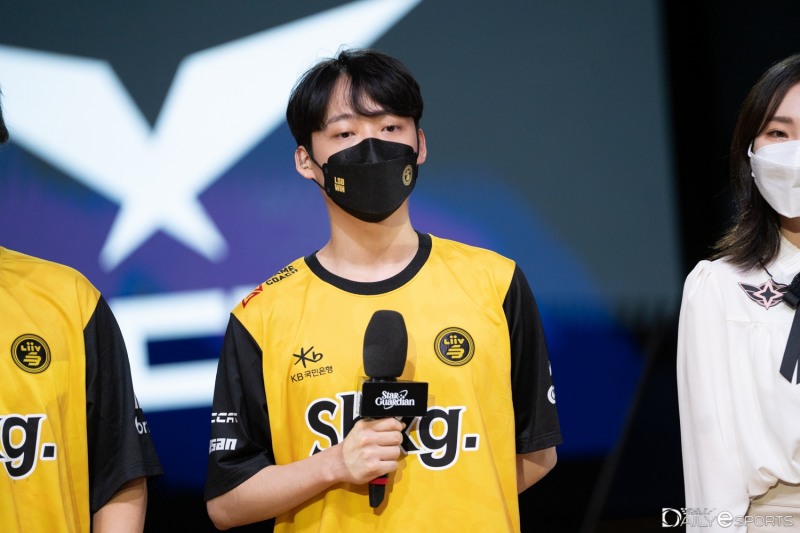 포토 크로코 김동범 우리 왕자님 덕분에