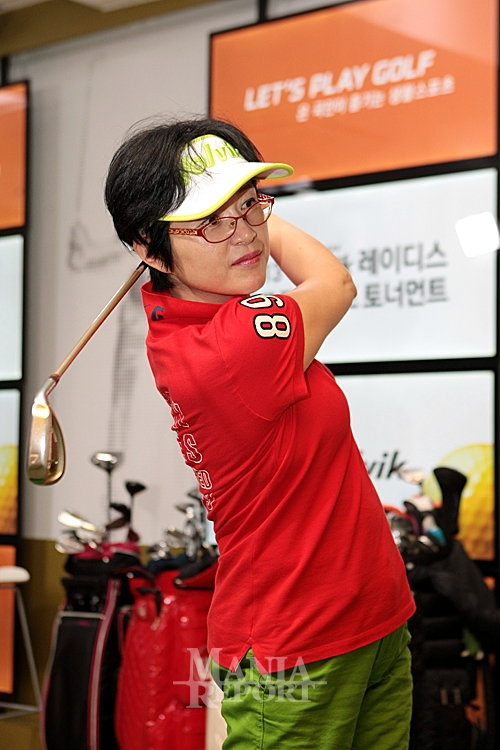 포토 Lglt 정정희 볼 확인은 끝까지~~