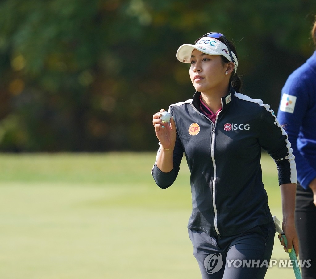 Klpga 2023 시즌 개막전 하나금융그룹 싱가포르 여자오픈 9일 싱가포르에서 개최