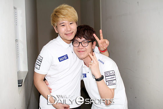 롤 마스터즈 삼성 최천주 이다윤 Skt 우리 막기 힘들 것