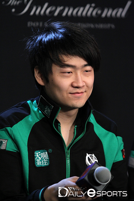 'rOtk' 바이판, VG 소속으로 KDL 글로벌 매치 참가