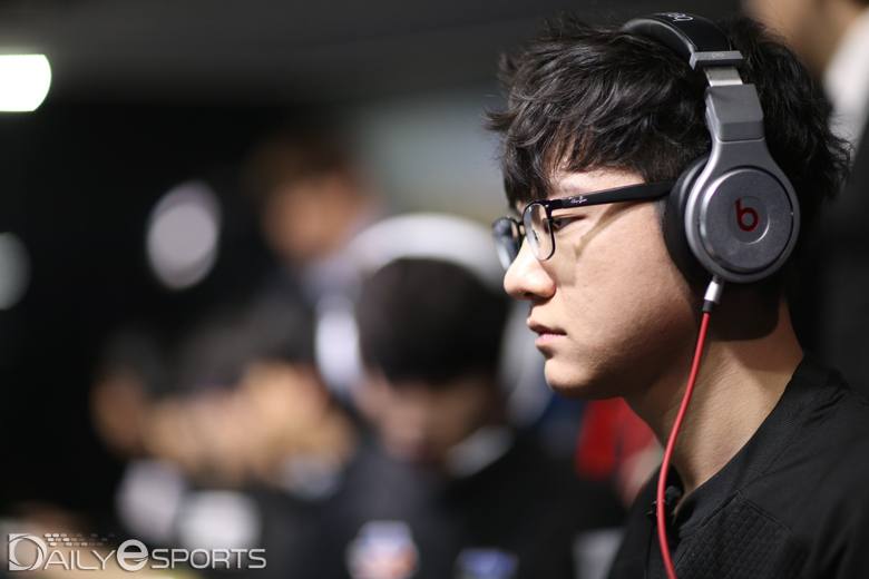 돌아온 새벽반 Cj 매라 홍민기 다시 시작