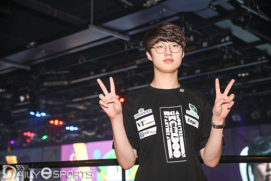 영상 콩두 에지 이호성 오늘 승리의 주역은