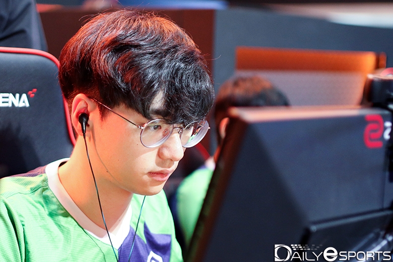 [PKL] '디펜딩 챔프' OP 레인저스, 공격성을 되찾아라