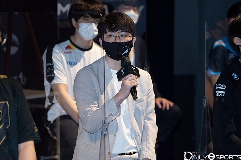 양대인 T1 전 감독 전력분석관으로 담원 기아 복귀