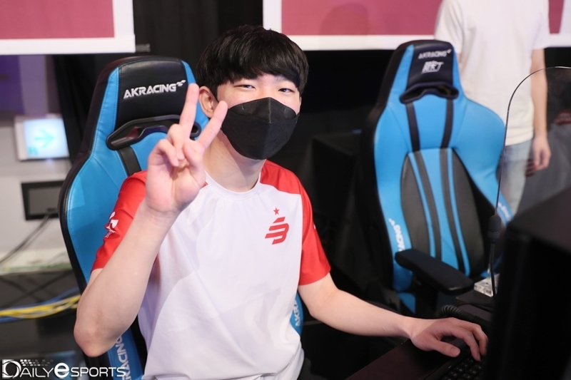 넥슨 카트 리브 샌박 그 누가 막을쏘냐6연승 단독 질주