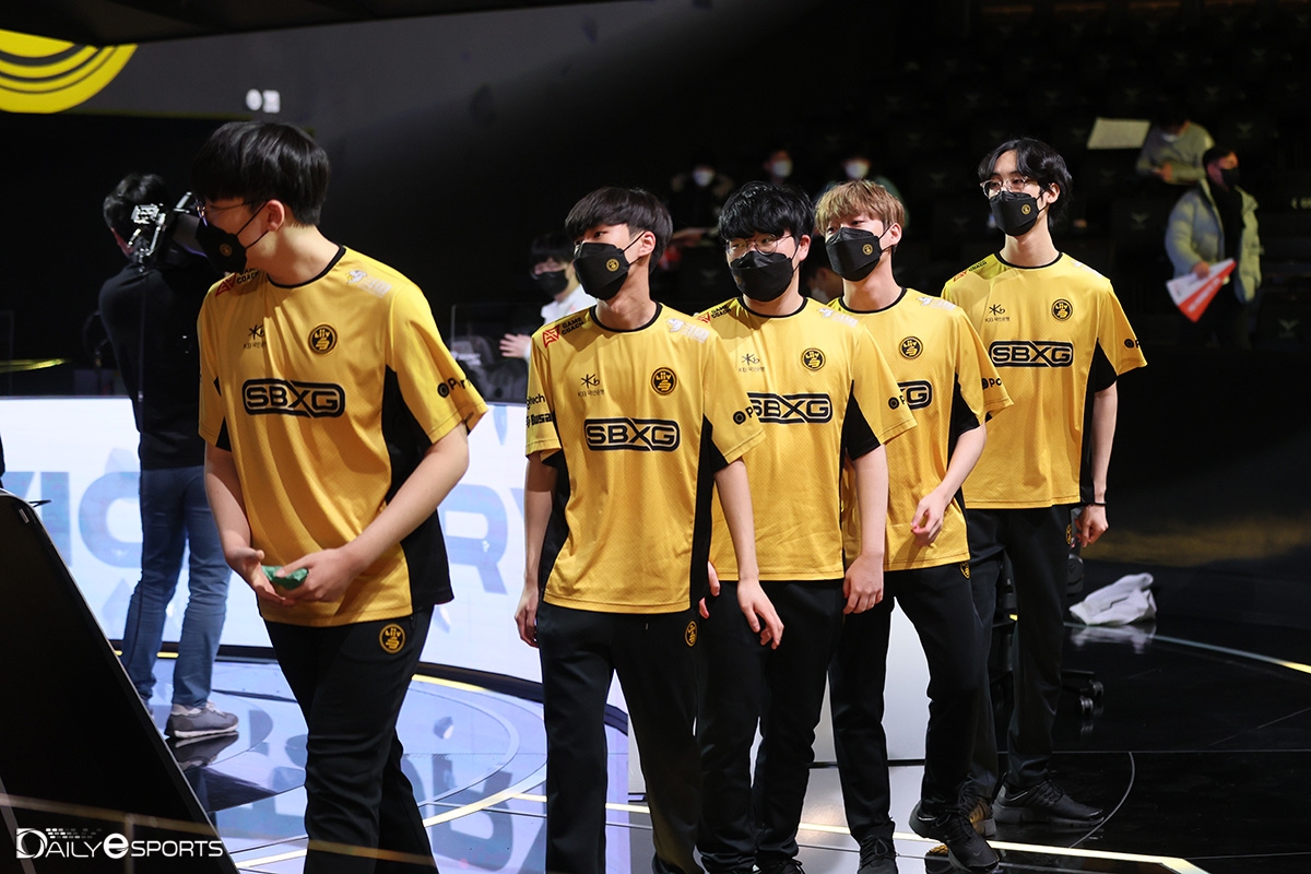 포토 한화생명 꺾은 리브 샌드박스