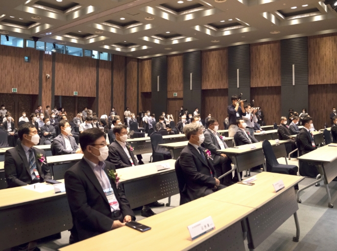 선진 소방 방재 기술 선보인다 2023 소방 방재 기술 산업전 내년 6월 개최