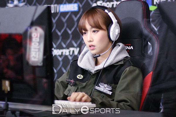 넥슨 서든어택 시즌 두번째 올킬 임은진 활약에 마벨러스 첫 승