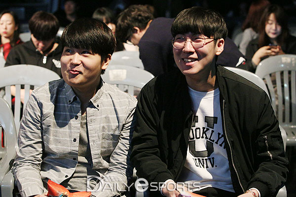 포토 톰 임재현 익쑤 전익수 누구 응원할까