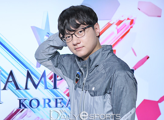 영상인터뷰 Cj 매라 홍민기 서머 시즌 부진 이유는