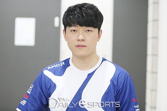 오버워치 에이펙스 류제홍 류제홍 나는 세계 최고 미끼다