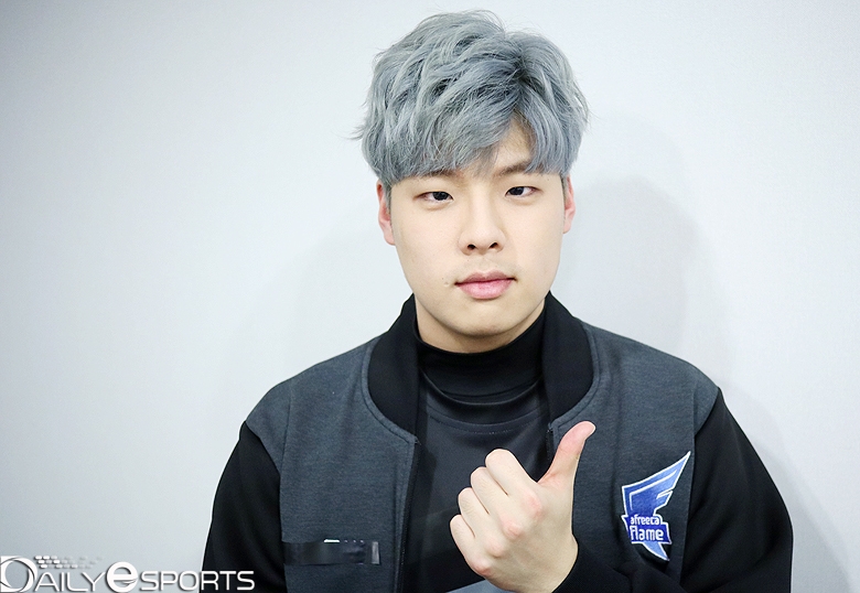 영상인터뷰 황제 문호준이 추천하는 카트바디는