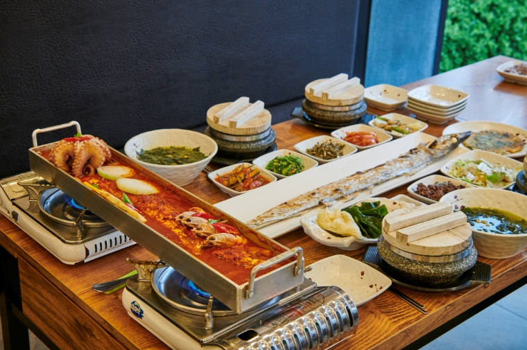 제주 서귀포 중문 맛집 ‘색달식당 통갈치조림이 인기로 가볼만한 곳