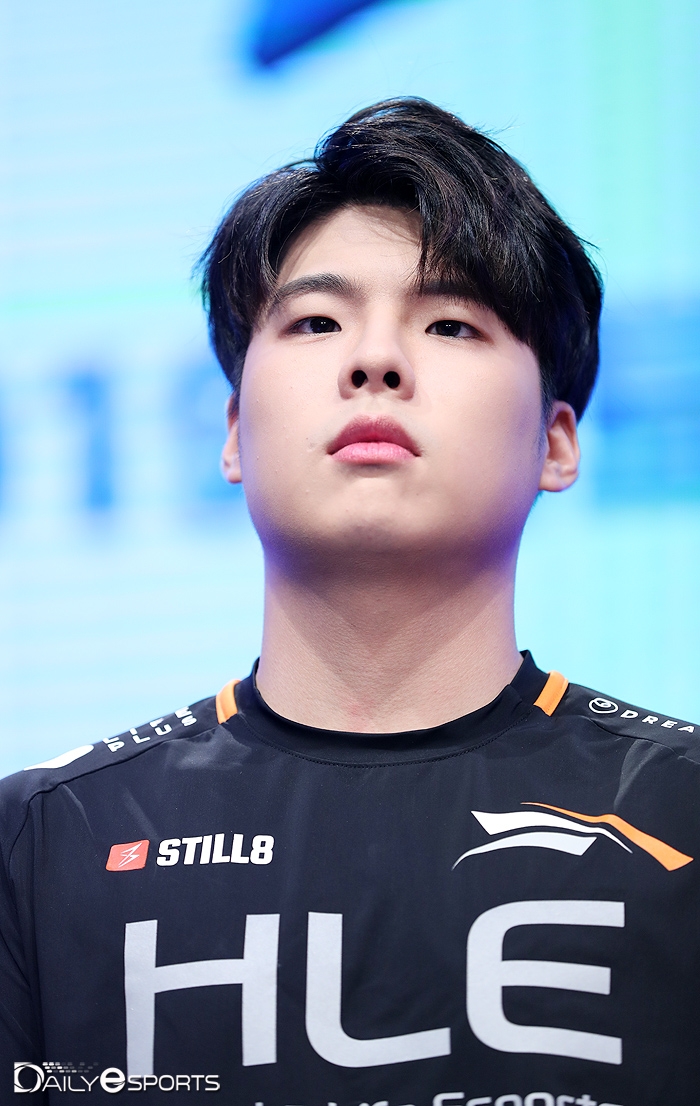 포토 Hle 카트 황제 문호준 카트는 한국이 최고