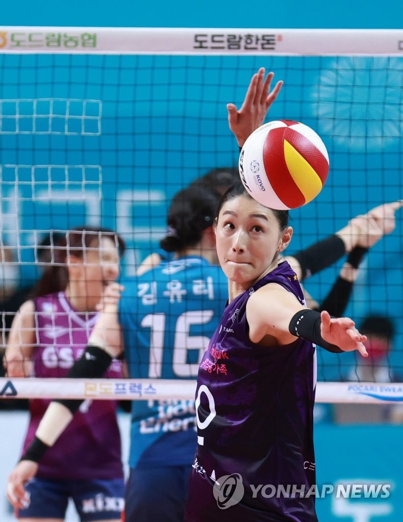마니아 노트 김연경을 위한 변명과유불급 뜻 새겨야