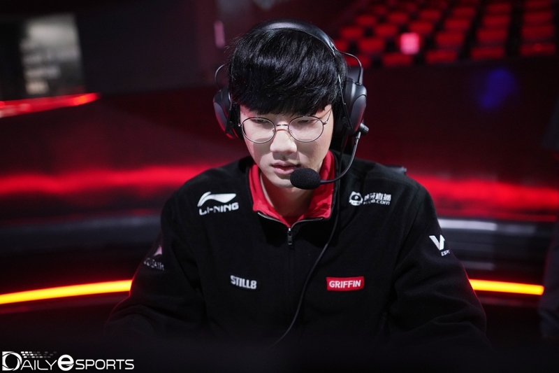 Edg 바이퍼 박도현 Lpl 성공적 데뷔
