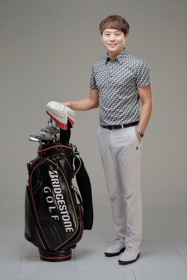 우리동네 인기프로 리뷰블로거도 인정한 레슨 황세현 프로비전힐스cc 연습장